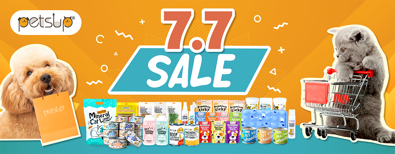 Petsup - Pet Supplies PH